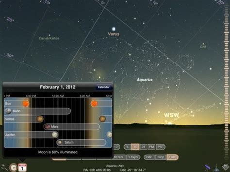 10 Best IPad Astronomy Apps For Stargazing IPhoneNess