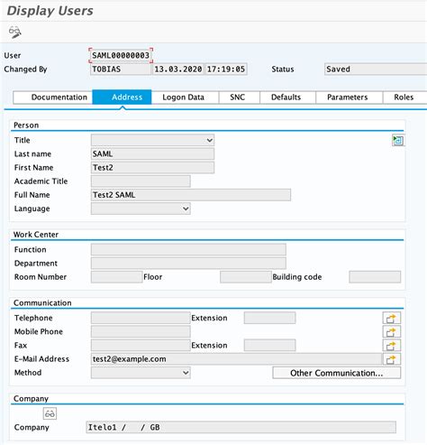 Troubleshooting SAML Error Getting Number It S Full Of Stars