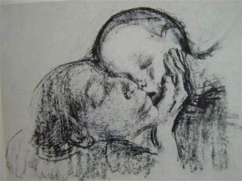 Kaethe Kollwitz