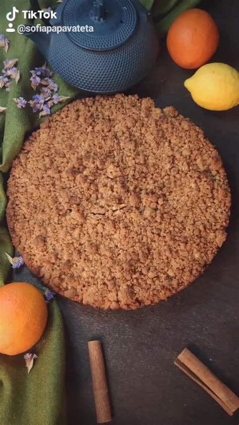 ვაშლის პეროგი 1 კვერცხი 50 გრამი ლერწმის შაქარი ან სტევია 150 მ ლ ზეთი ვანილი 1ლიმნის