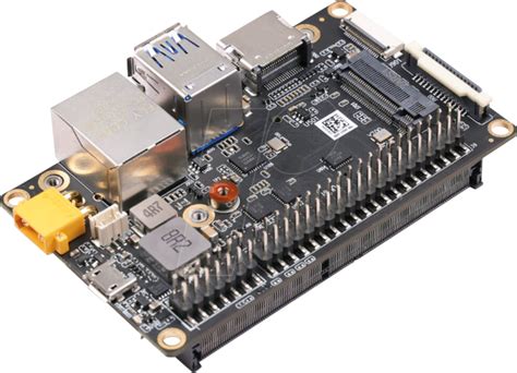 Jetson A603 Io Developer Board For Jetson Orin Nx Nano Module At Jetson A603 Io Developer Board For Jetson Orin Nx Nano Module At