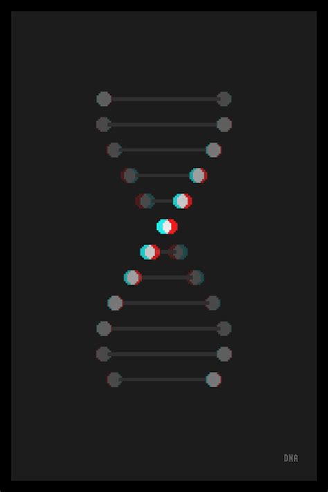 Animated Dna Replication  Best Wallpaper Best Wallpaper Hd