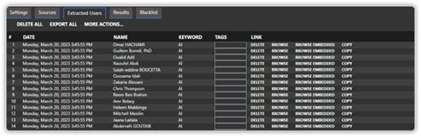 The Linkedin Profile Viewer Tool Su Social The Linkedin Profile Viewer Tool Su Social
