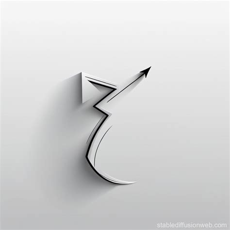 Keyboard Key Arrow Up Stable Diffusion Online