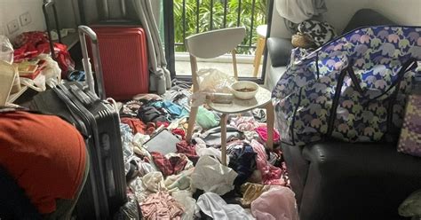 สาวดาวทวิต ค้างค่าเช่าคอนโดหรู เจ้าของตะลึงเปิดห้องเจอเซ็กส์ทอย Thaiger ข่าวไทย