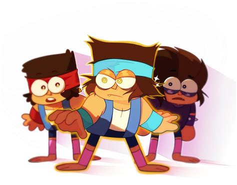 Pin By Leonardo On ¡ok Ko Seamos Héroes Cartoon Kos Ok Ko Cartoon Network