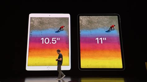 Ipad Pro Vs Ipad Pro Techradar