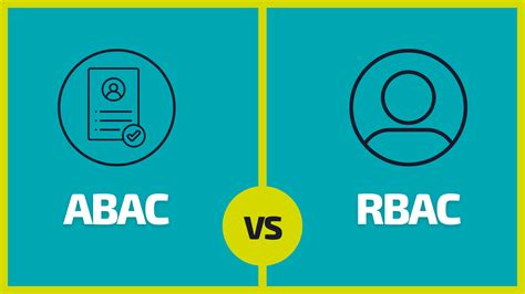 What Is Role Based Access Control Rbac Vs Abac Nbkomputer