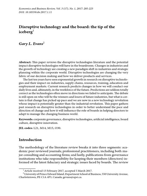 Ebsco Fulltext 01092025 Pdf Artificial Intelligence