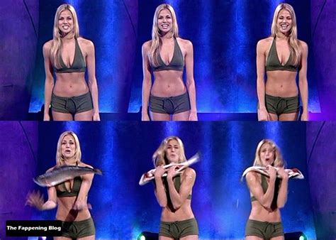 Brooke Burns Sexy 14 Pics Videos Thefappening