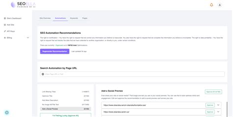 ai schema markup generator seoella