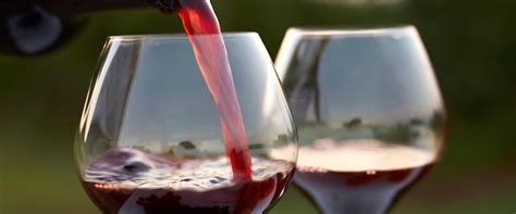 High Quality Red Wine