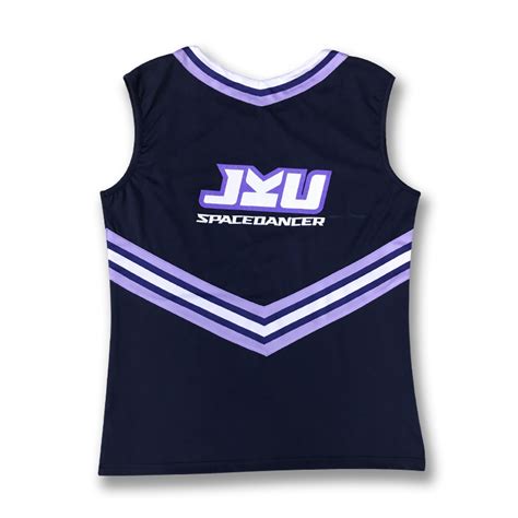 High Quality Cheerleading Uniforms