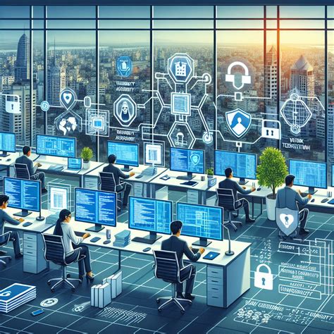 Best Vulnerability Assessment And Penetration Testing In Bangladesh Babak Services