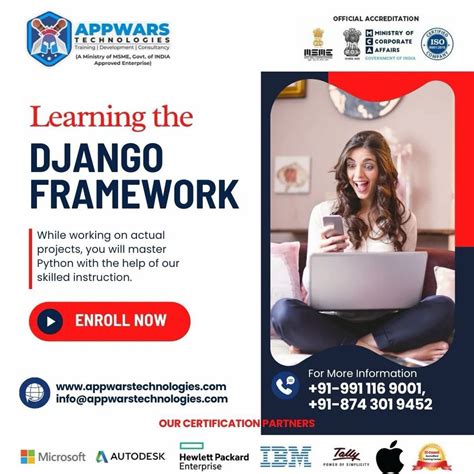 django course at ₹ 8000 month in noida id 2852746625697