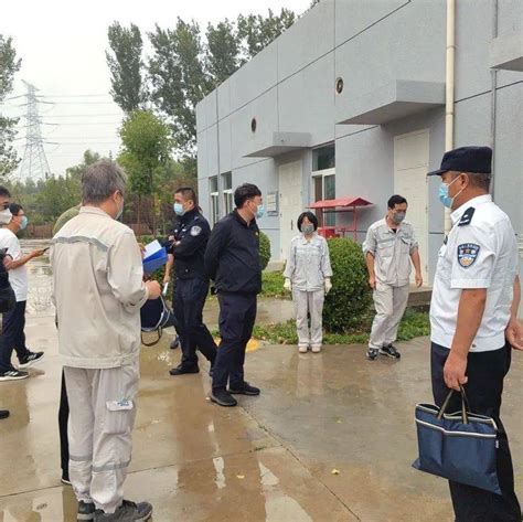 新闻 房山区：筑牢禁毒防线，欢度国庆佳节北京中检查工作