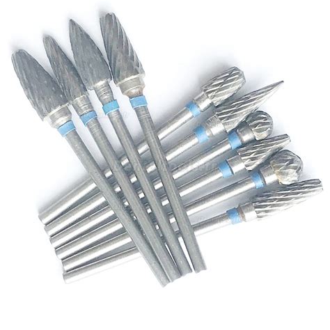 Vente De 10 Pièces 235mm Laboratoire Dentaire Fraises à Polir Fraises