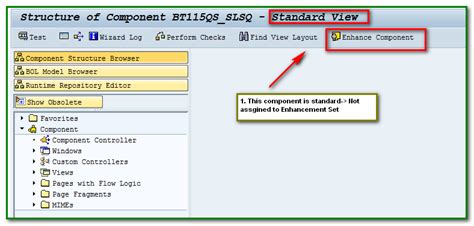 Set Default Values In Ui Search Sap Community