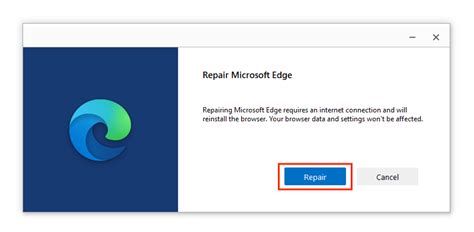 Fix Edge Error Code Not Enough Memory To Open This Page