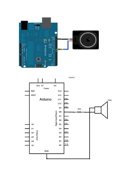 playing a simple melody on an arduino an example code for generating