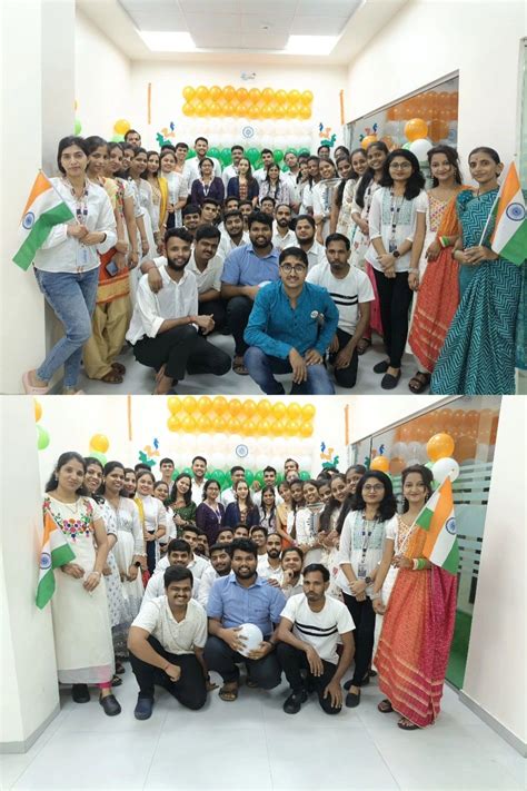 Jidnyesha Bhoir On Linkedin Latepost Independenceday Nationpride Happytimes