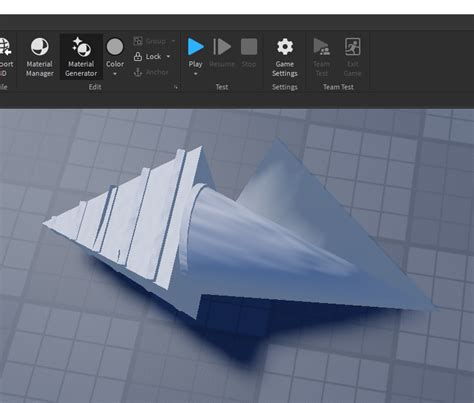 Meshcreator Edit Meshes Easily With Free Plugin Community Resources