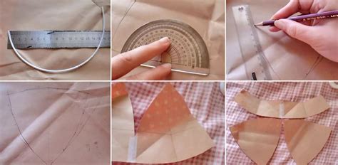 How To Make A Bra Free Tutorial Pattern Free Tutorial Net