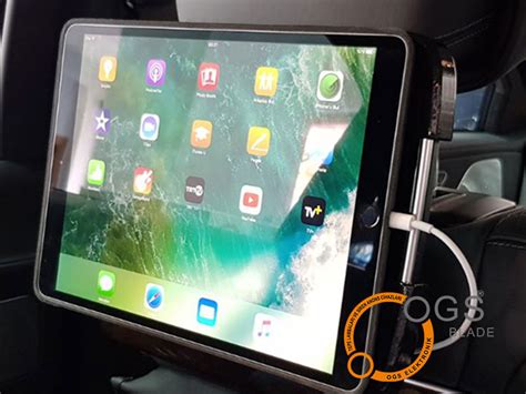 Protocol Products Ogs Elektronik