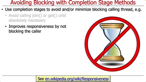 advanced java completablefuture features introducing completion stage
