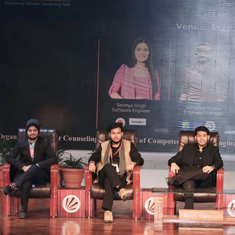 Adarsh Pandey On Linkedin Techincse Techfluence Techinlpu Lpu Learning