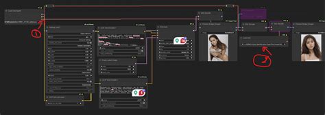 How Do You Use Multiple Vaes In A Workflow Rcomfyui