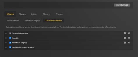 How Do I Skip A Local Plex GUID Kometa Team Kometa Discussion GitHub