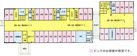 秩父 ケアホーム楓介護付有料老人ホーム