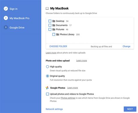 How To Install Multiple Instances Of Google Drive On MacOS Hongkiat