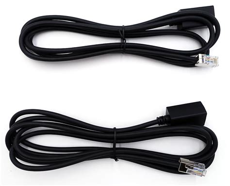 Poly Usb Expansion Microphone Cable Extender Pack