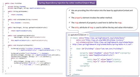 Constructor Injection Java Nedir At Caitlyn Lavater Blog