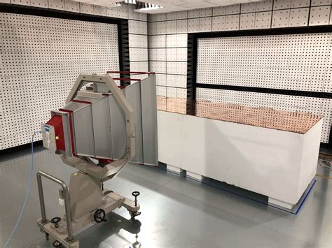 Radiated Immunity Denken Co Ltd