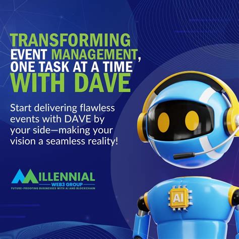 Millennial Web3 Group On Linkedin Aipartner Businessautomation Productivityboost