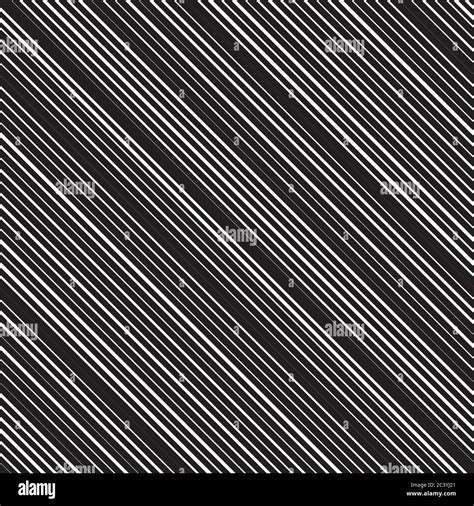 Seamless Pattern With Oblique White Segments Stock Vector Image And Art Alamy