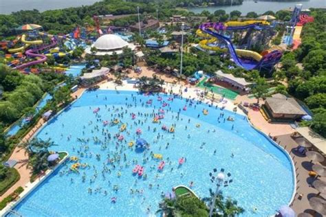2023天目湖水世界门票多少钱一张 附优惠政策 旅泊网