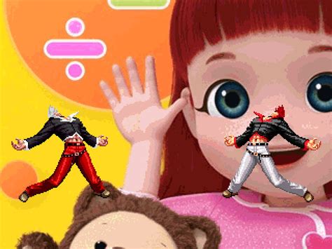 Rainbow Ruby 2 Stage 3 Release By Act52 On Deviantart