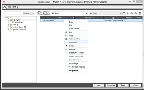 Cara Koneksikan Arduino Mega Dengan Vtscada Lite