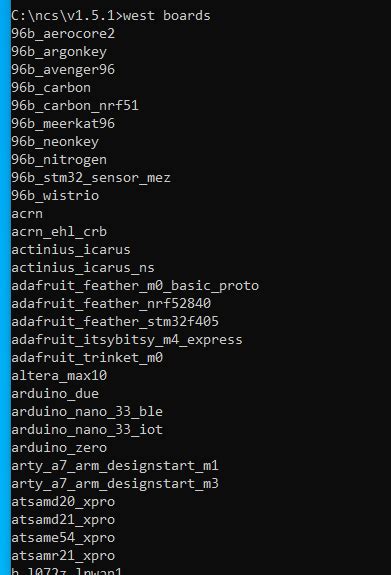 Build Your Customer Board On The Zephyr Nrf Connect Sdk Jimmyiot