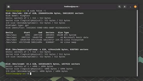 Using Smartctl In Linux To Check The Health Of Hdds Or Ssds