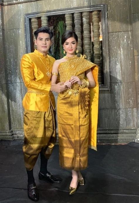 Traditional Khmer Wedding Ceremony