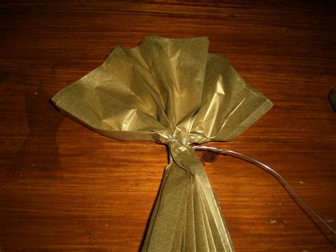 Cosas De Xela Flores De Papel De Seda