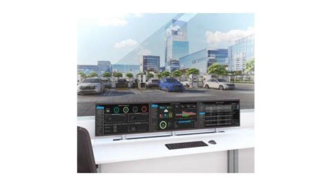 DeltaGrid EVM Ensures Safety Power Stability And Efficiency Electrical News