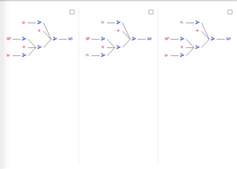 solved consider the following grammar which operator has