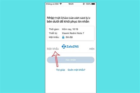Hướng Dẫn Chi Tiết 7 Cách Lấy Lại Tin Nhắn đã Xóa Trên Zalo Mà Chưa Sao Lưu Mới Nhất 2025