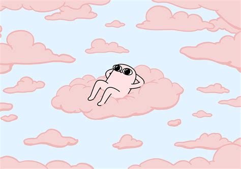 Cartoon Cute Pc Computer Wallpapers Wallpaper Cave